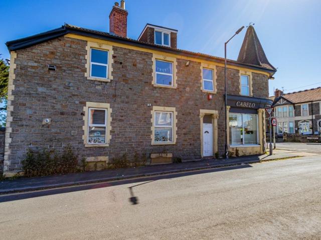 Apartment at Downend Road, Kingswood