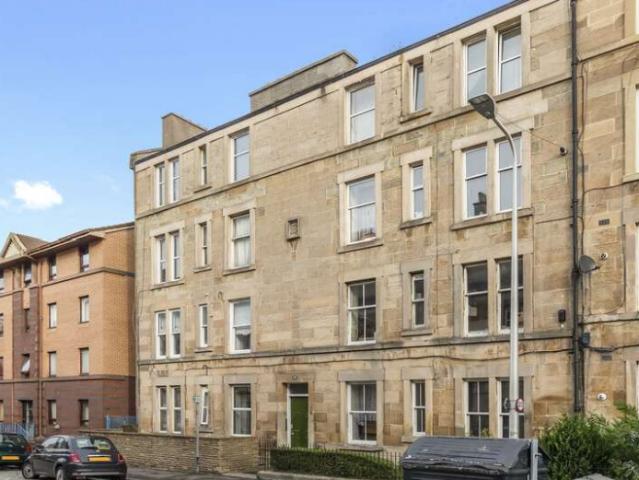 Apartment at Downfield Place, City of Edinburgh