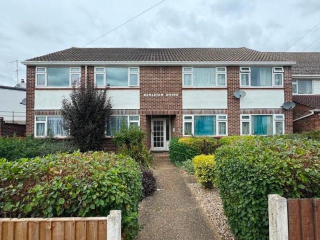 Apartment at Downhall Road, Rayleigh
