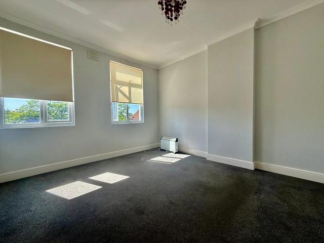 Apartment at Downham Way, Greater London
