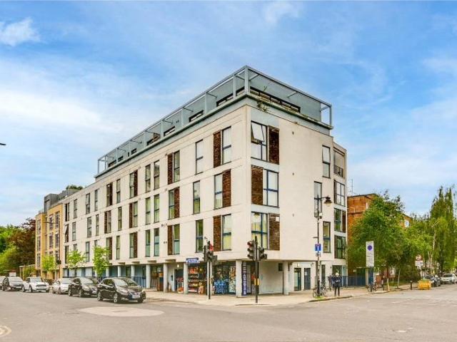 Apartment at Downham Road, Greater London