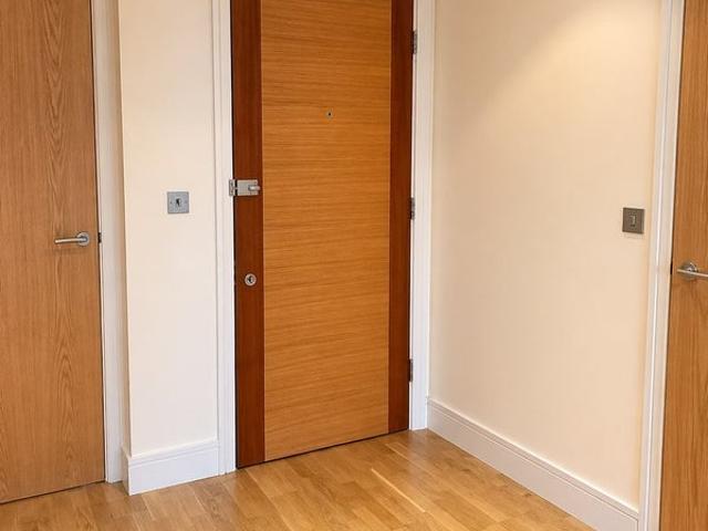 Apartment at Downham Road, Greater London