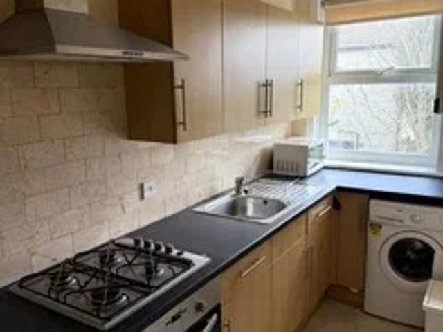 Apartment at Downhills Park Road, Greater London