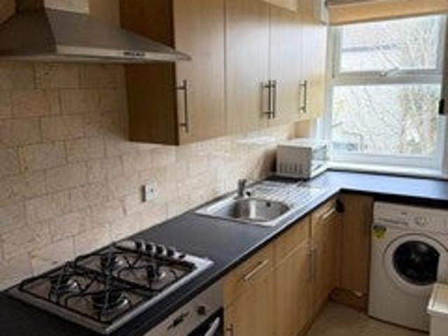 Apartment at Downhills Park Road, Greater London