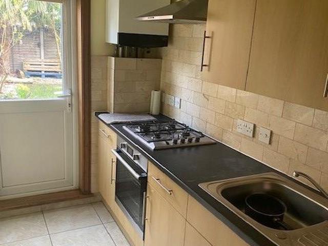Apartment at Downhills Park Road, Greater London