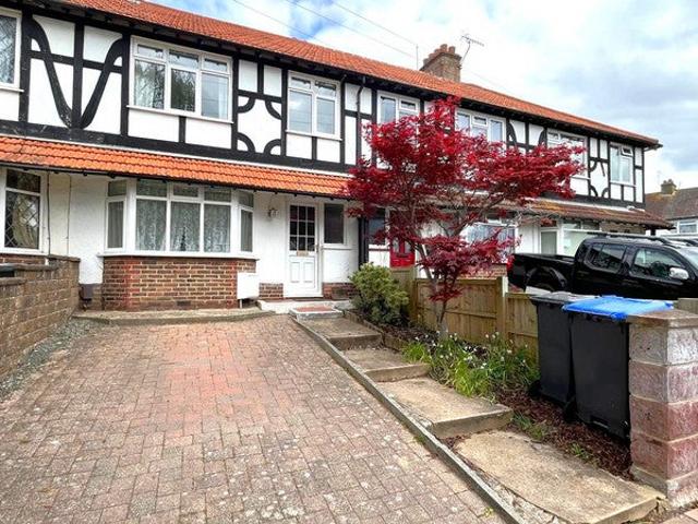 Apartment at Downlands Avenue, Worthing