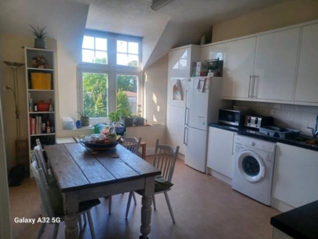 Apartment at Downleaze, Bristol