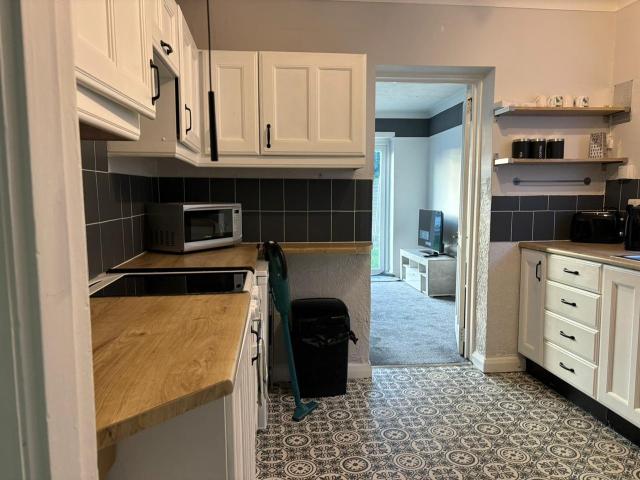 Apartment at Downsview Avenue, Brighton