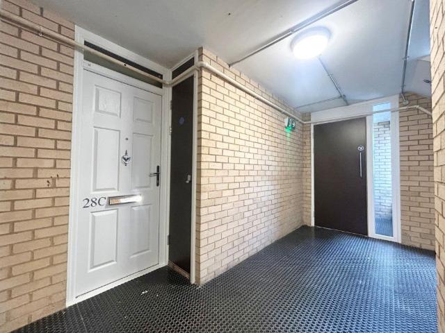 Apartment at Downs Barn Boulevard, Milton Keynes