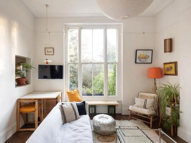 Apartment at Downs Road, Greater London
