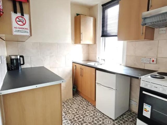 Apartment at Downs Road, Luton