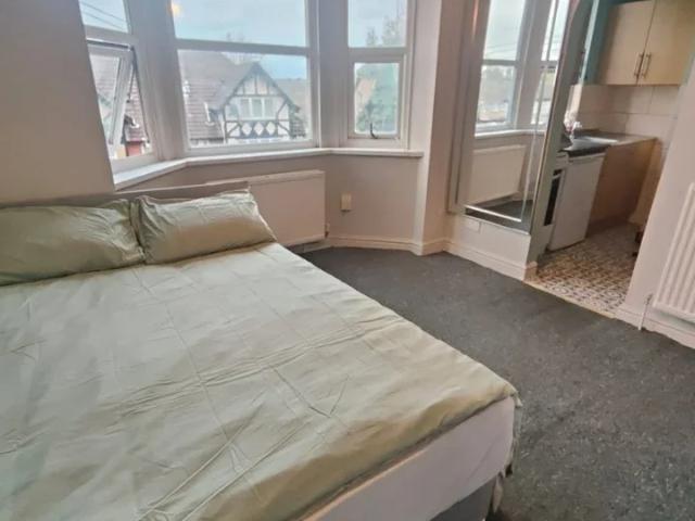 Apartment at Downs Road, Luton