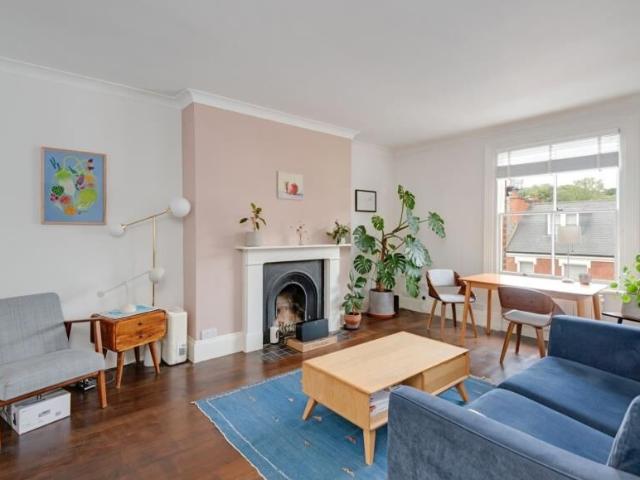 Apartment at Downshire Hill, Greater London