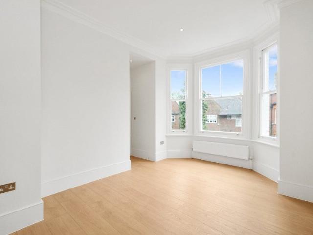 Apartment at Downside Crescent, Greater London
