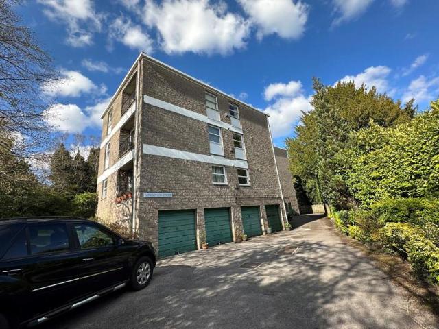 Apartment at Downside Road, Bristol
