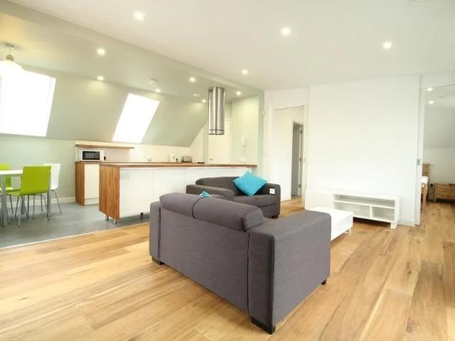 Apartment at Downside Road, Oxford