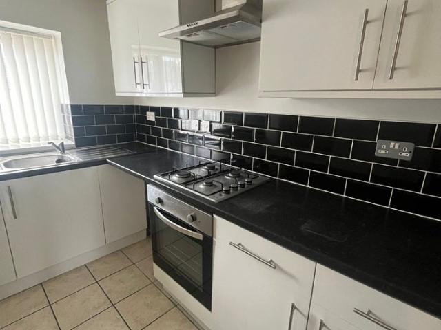 Apartment at Downway Lane, St Helens
