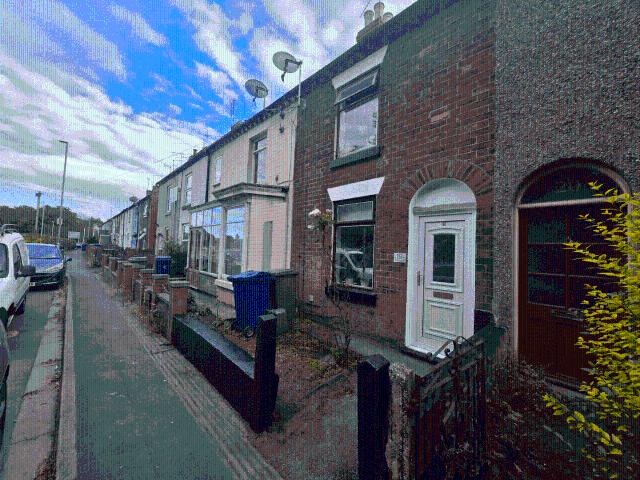 Apartment at Doxey Road, Stafford