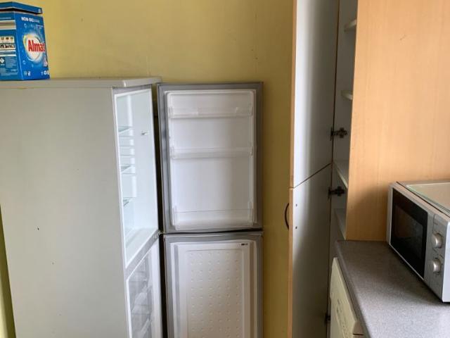 Apartment at Dobbie's Loan Place, Glasgow