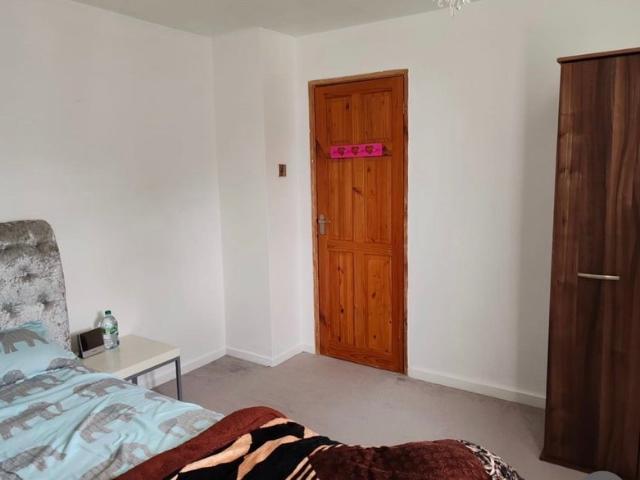 Apartment at Dobson Road, Crawley
