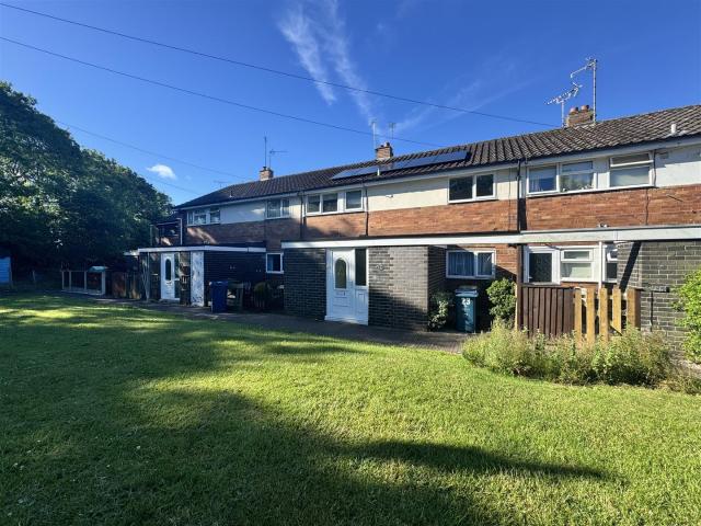Apartment at Dobree Close, Stafford