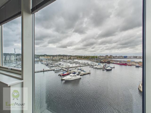 Apartment at Dock Head Road, Chatham