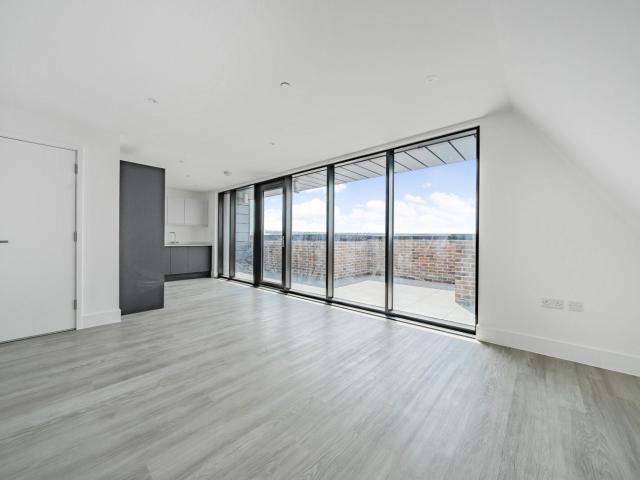 Apartment at Dock Road, Chatham