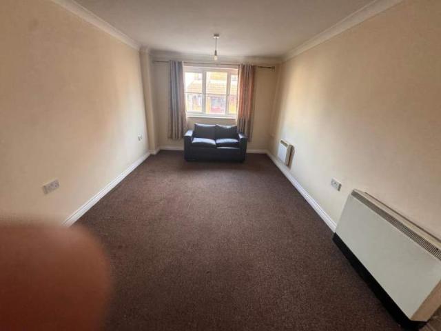 Apartment at Dock Road, Tilbury