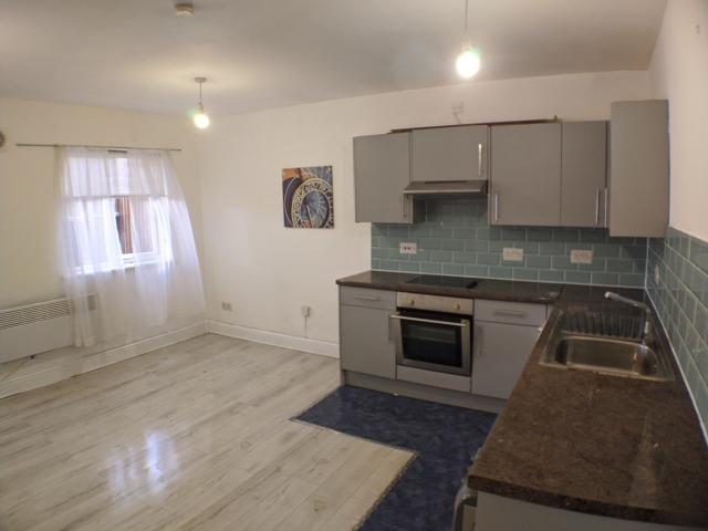 Apartment at Dock Road, Tilbury