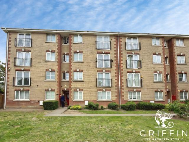 Apartment at Dock Road, Tilbury