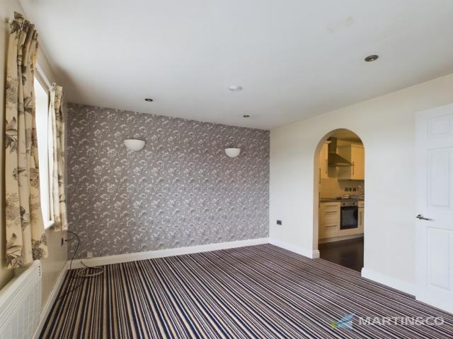 Apartment at Dock Street, Borough of Wyre