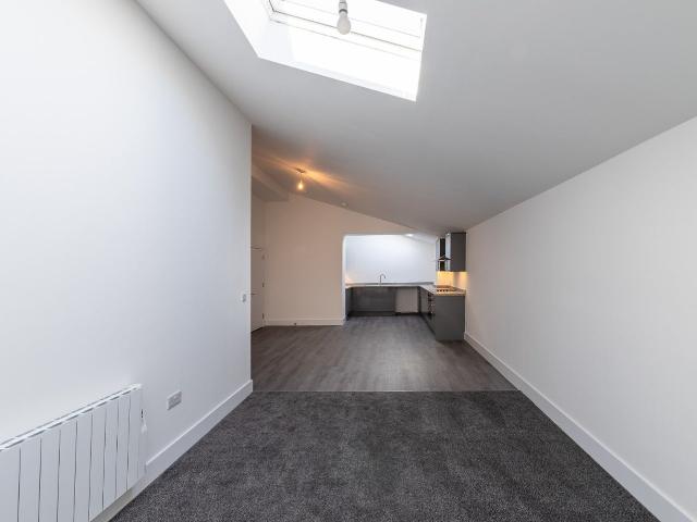 Apartment at Dock Street, Borough of Wyre