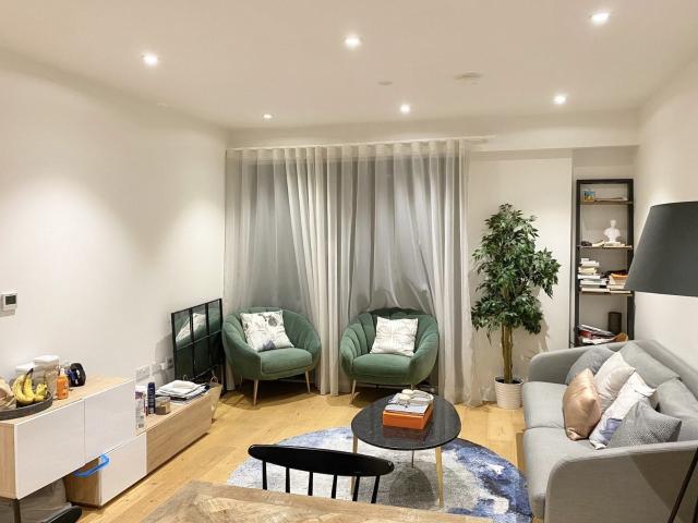 Apartment at Dock Street, Greater London