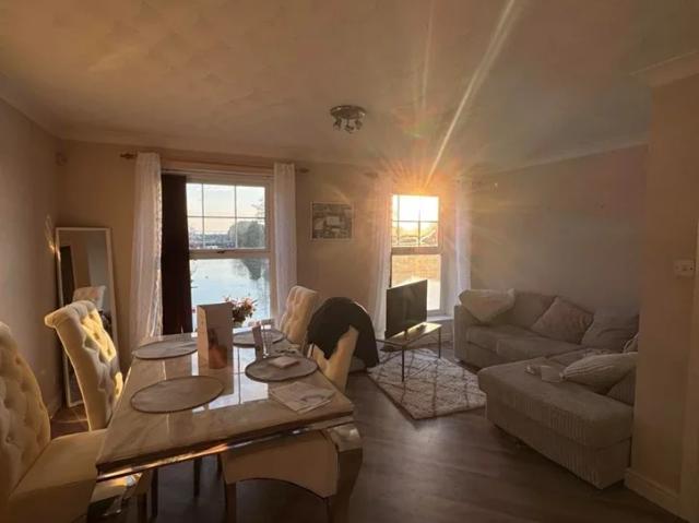 Apartment at Dock Street, Ellesmere Port