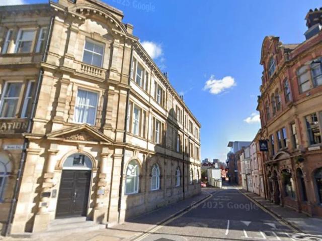 Apartment at Dock Street, Leeds
