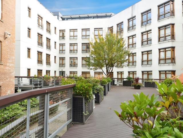 Apartment at Dock Street, Leeds
