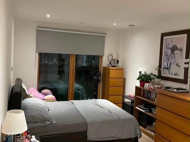 Apartment at Dockside, Leeds