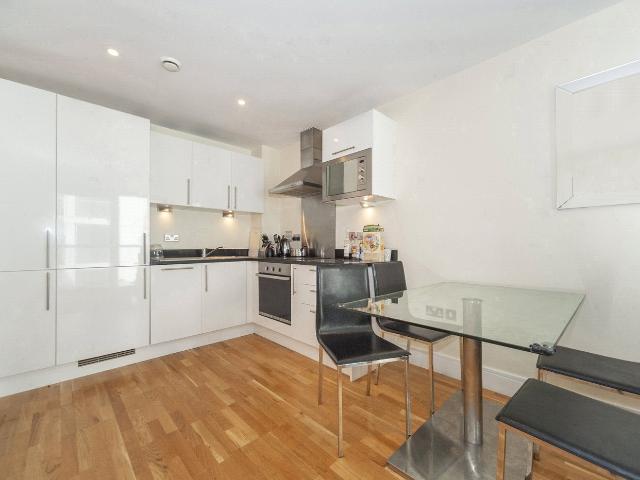 Apartment at Dockyard Lane, Greater London