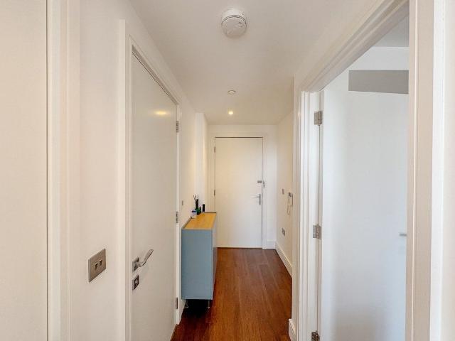 Apartment at Dockyard Lane, Greater London