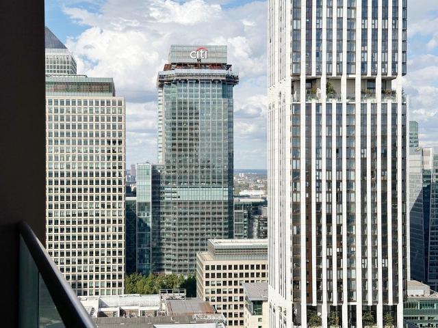 Apartment at Dockyard Lane, Greater London