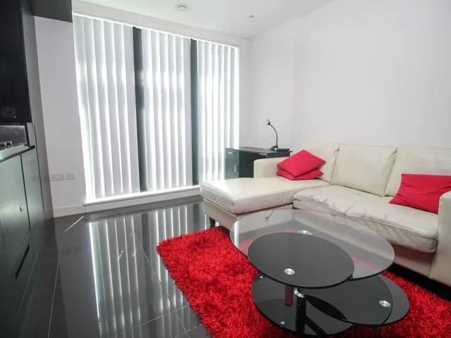 Apartment at Dockyard Lane, Greater London