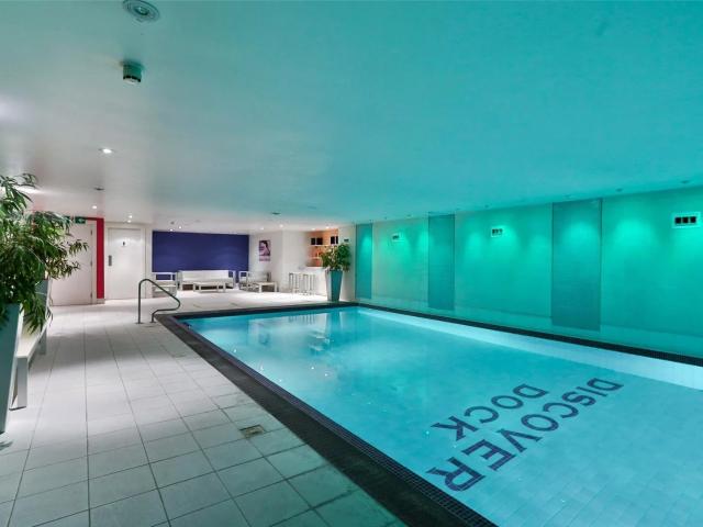 Apartment at Dockyard Lane, Greater London