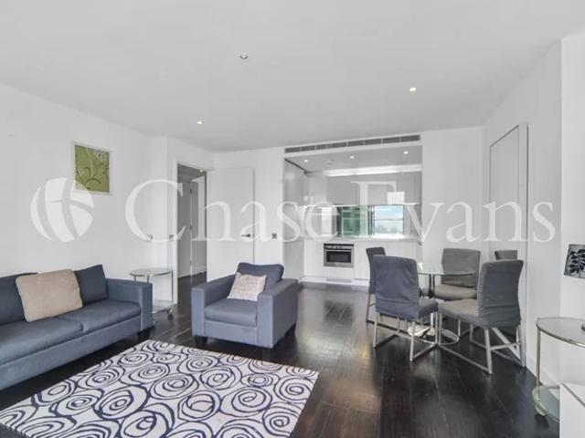 Apartment at Dockyard Lane, Greater London