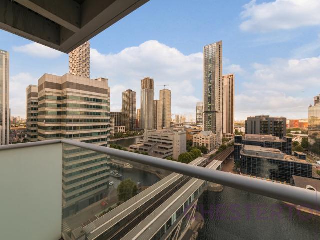 Apartment at Dockyard Lane, Greater London