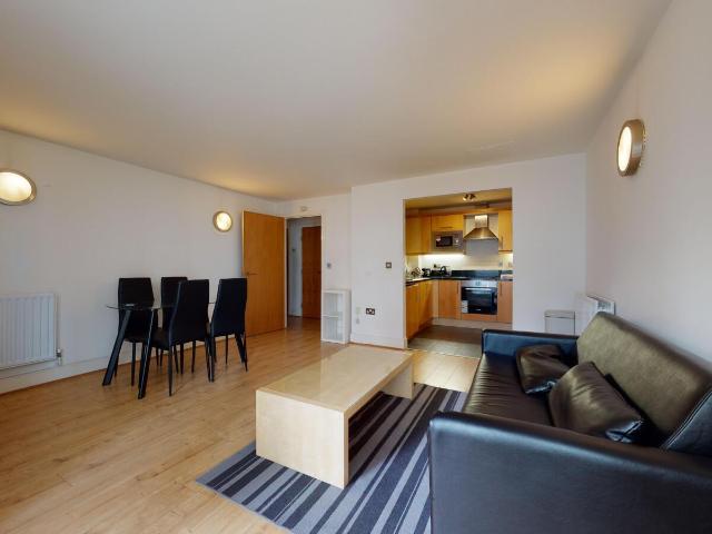 Apartment at Dockyard Lane, Greater London