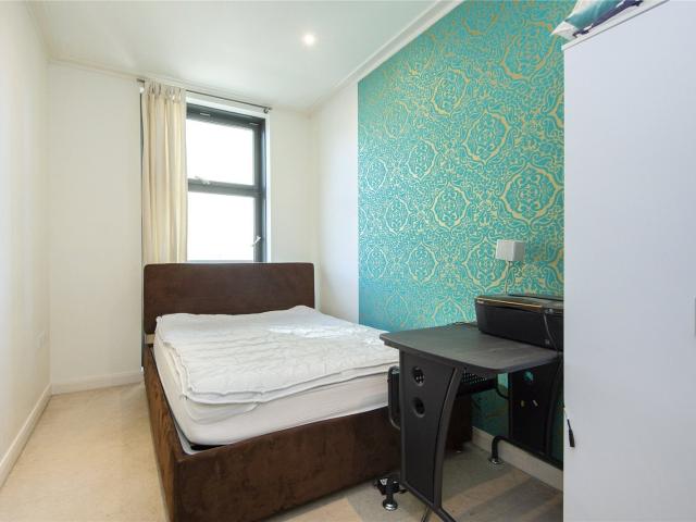 Apartment at Dockyard Lane, Greater London