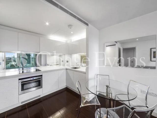 Apartment at Dockyard Lane, Greater London