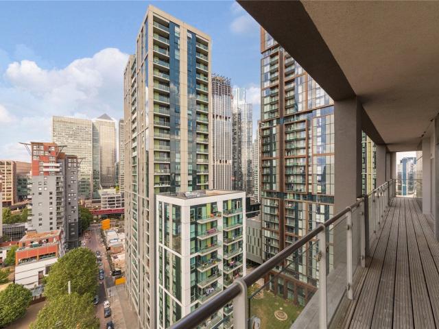 Apartment at Dockyard Lane, Greater London