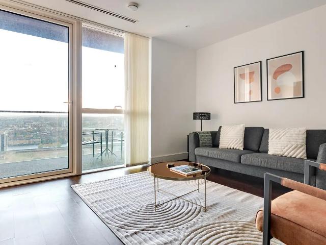 Apartment at Dockyard Lane, Greater London
