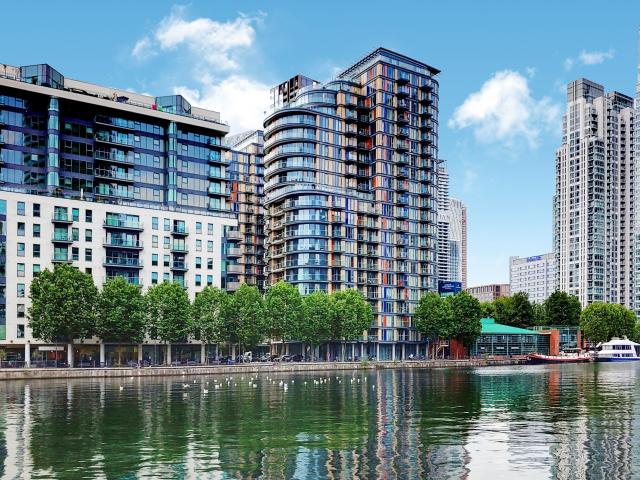 Apartment at Dockyard Lane, Greater London